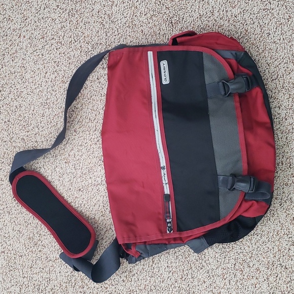Old Navy | Other | Vintage Old Navy Messenger Bag | Poshmark
